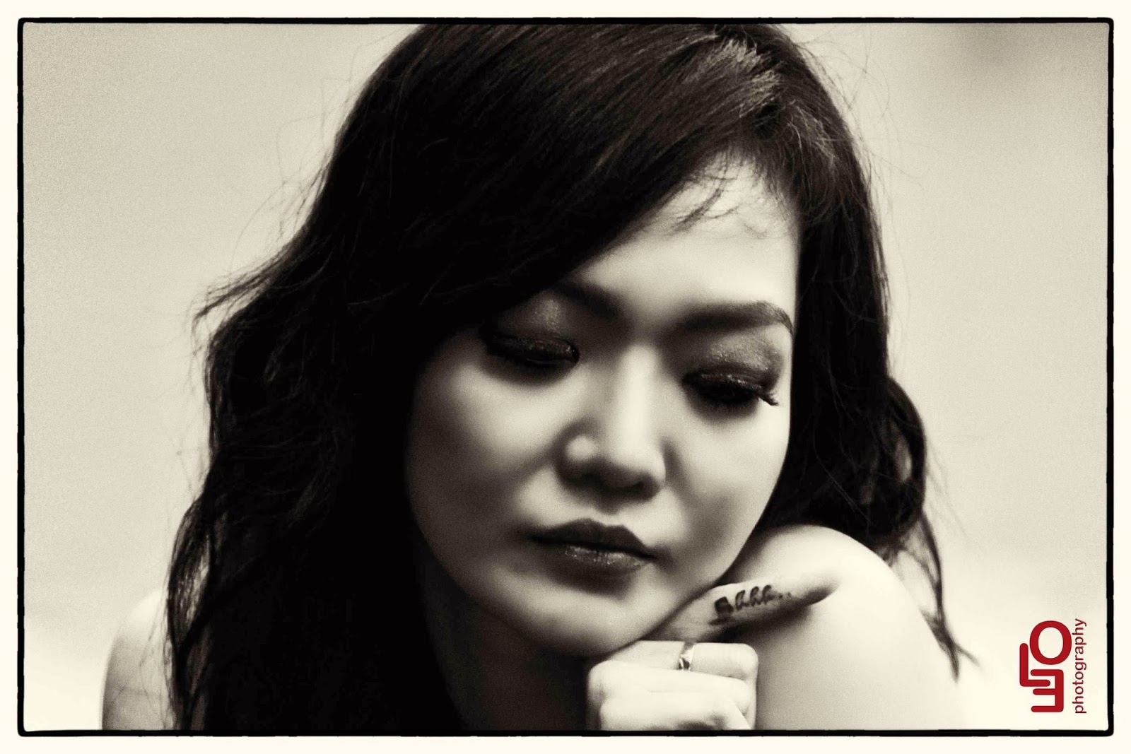 Everything Is Beautiful: Photoshoot with AGNES - Session : Special Edition