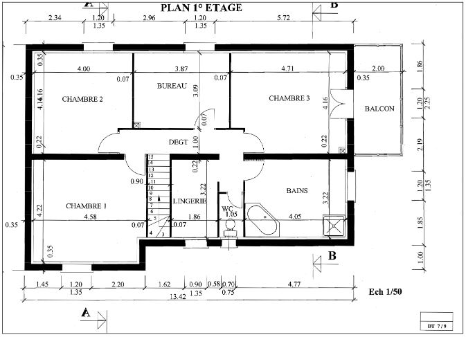 COURS: " DESSINS D'ARCHITECTURE " - Livres et Documents Gratuits Génie Civil, BTP, VRD, ARCH ...
