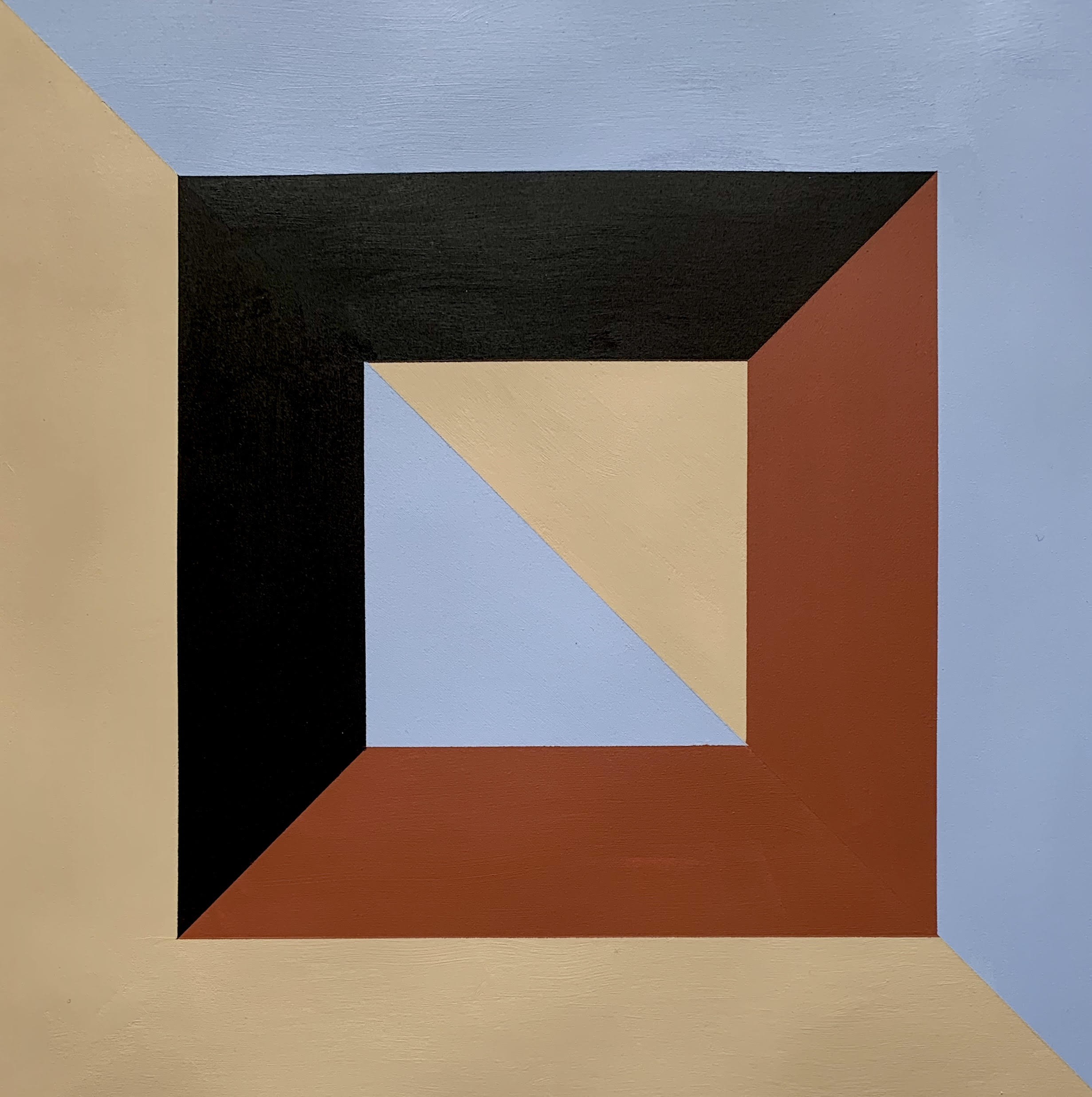 Bennett Lorber: Companion Pieces