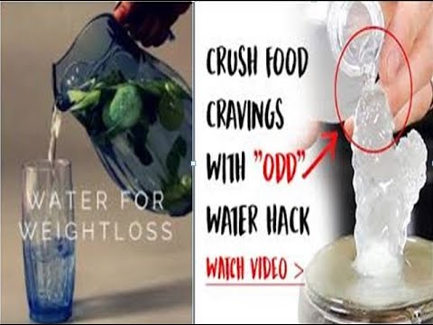 5 -SECONDS“WATER HACK”KILLS FOOD CARVING
