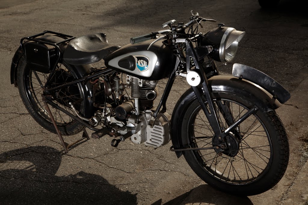 SiniStroS: Motos do Two Wheels Brazil