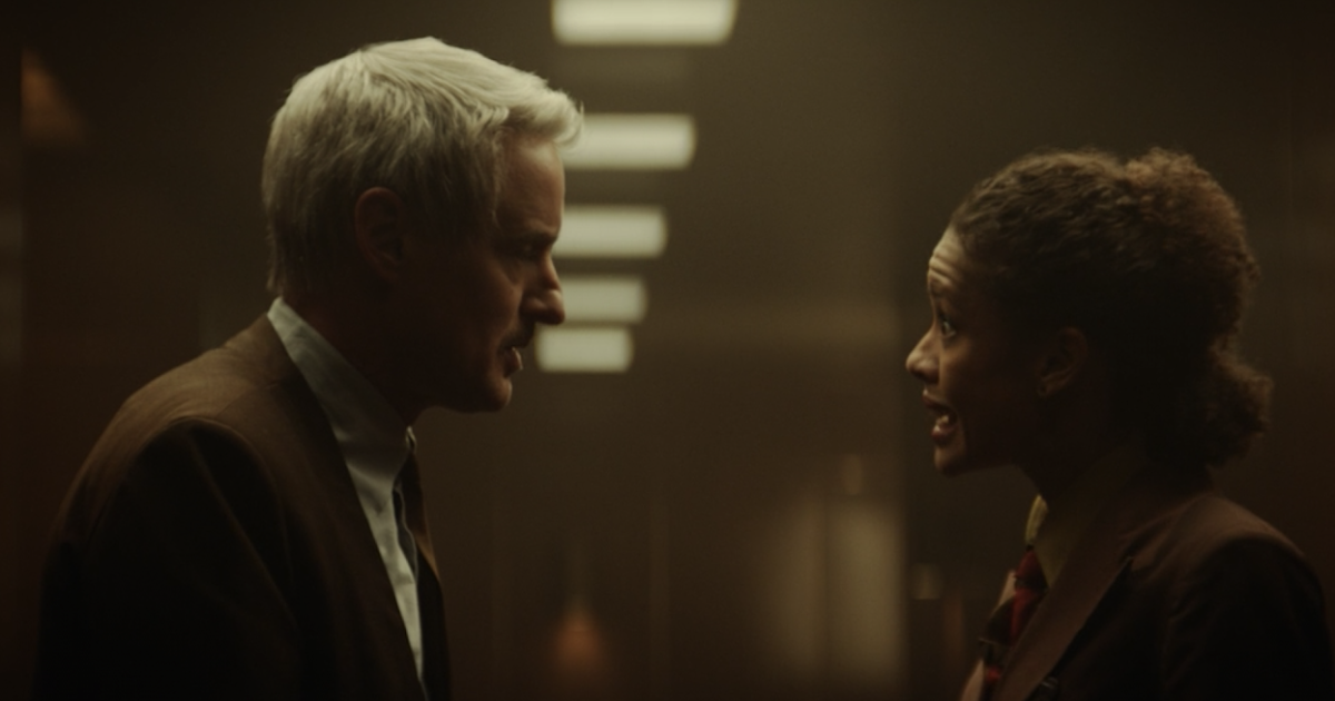 Review: Loki Episode 4 The Nexus Event