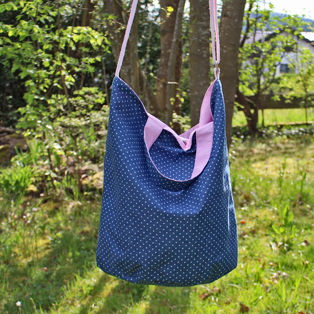 4 Freizeiten: Eine Jack-Tar-Bag mit langer Geschichte und ...