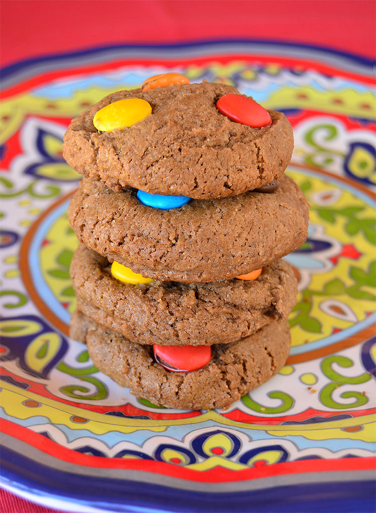 Galletitas divertidas / Recetas dulces, fáciles y ricas! / Tres Tenedores