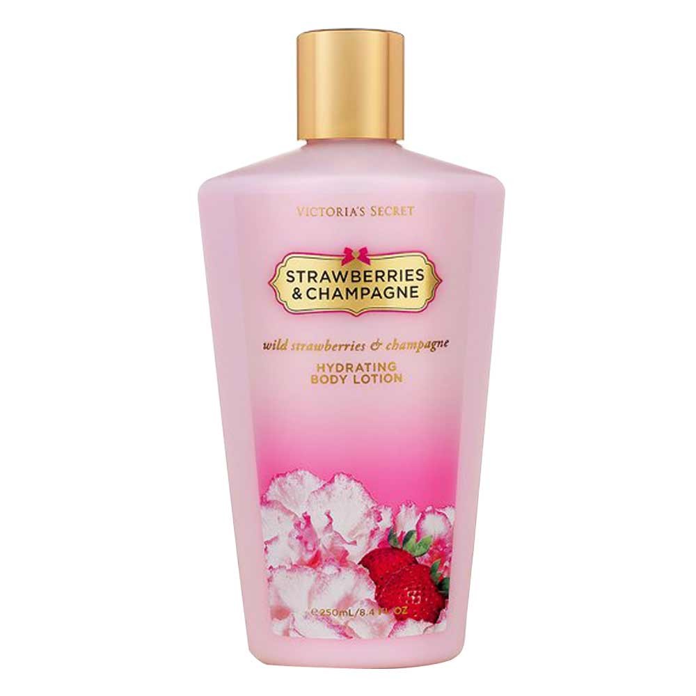 welcome to perfume world: lotions & creams victoria's secret 250ml