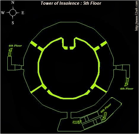 Lineage 2 - best mmo ever: Lineage 2 Maps (54-pack)