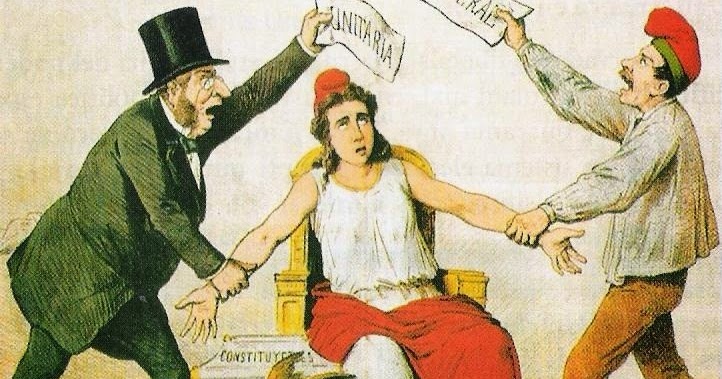 Escritos Republicanos: El republicanismo en la Restauración