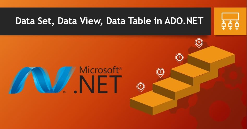 C Sharp (C#) ADO.NET | Data Set | Data View | Data Table