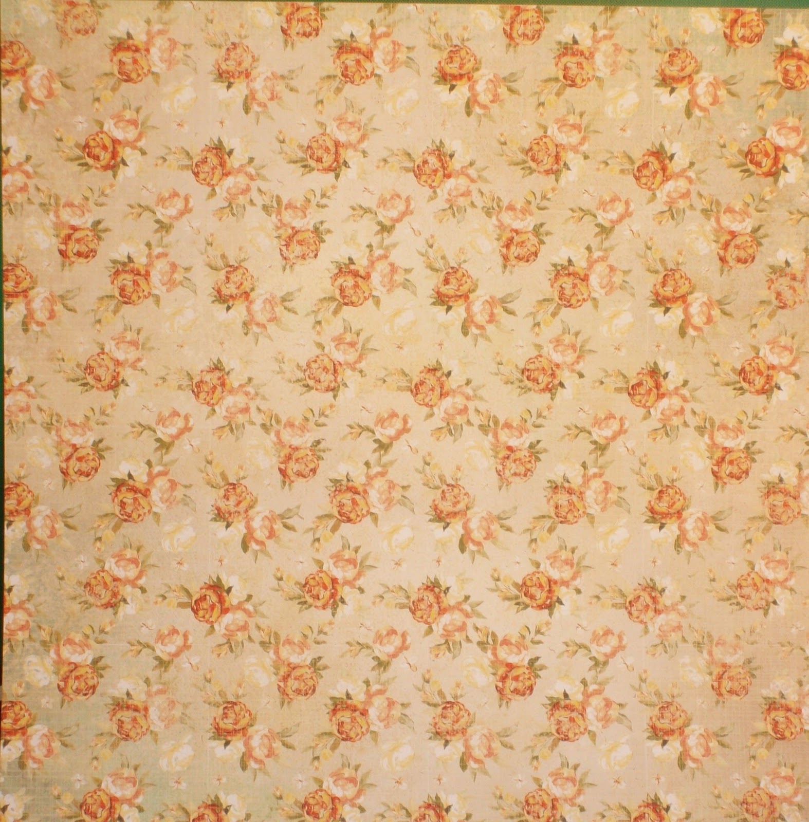 Papeles, servilletas y telas de Tere: Papel vintage 016