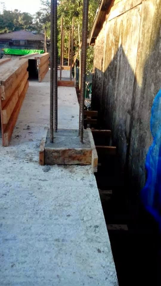 Column Kicker ~ Civil Engineering Knowledge