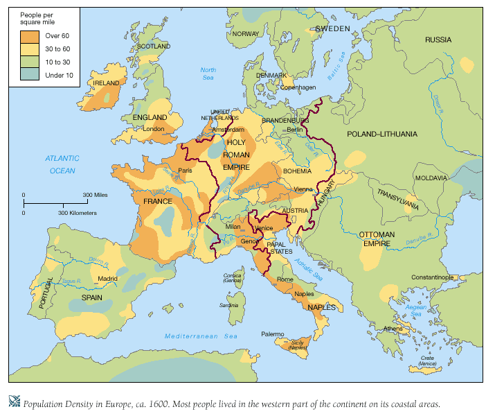 Geography: The Netherlands: Built to move, Europe's trading hub for ...
