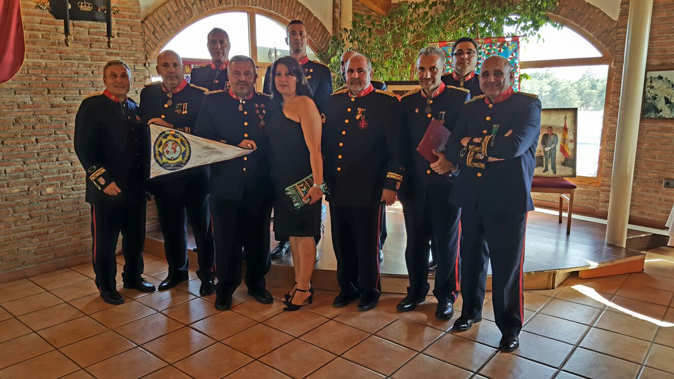 NUNCA SUPIERON DE QUE GUERRA SE TRATABA: DISTINCIONES DE LA ORDEN DE ...