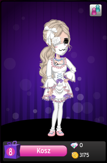 Co nowego na MSP?: Moda na aesthetic - pastel/kawaii & goth