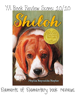 Shiloh Book Review | Elements of Elementary