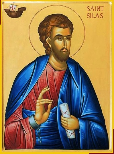 Moore Perspective: Silas/Silvanus: Leader, Writer, Missionary