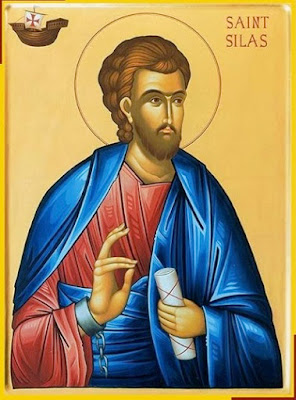 Moore Perspective: Silas/Silvanus: Leader, Writer, Missionary