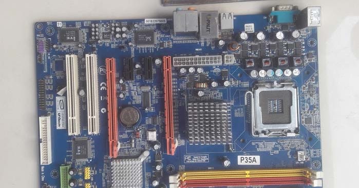 15 Contoh Komponen CPU Dan Fungsinya Beserta Gambarnya - Vuiral