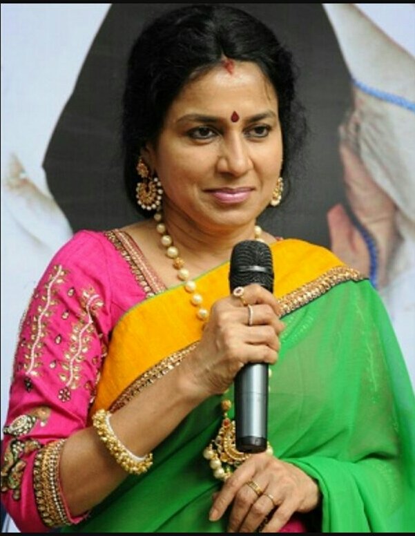 Roopa Devi Wiki, Biography, Dob, Age, Height, Weight, Affairs and More