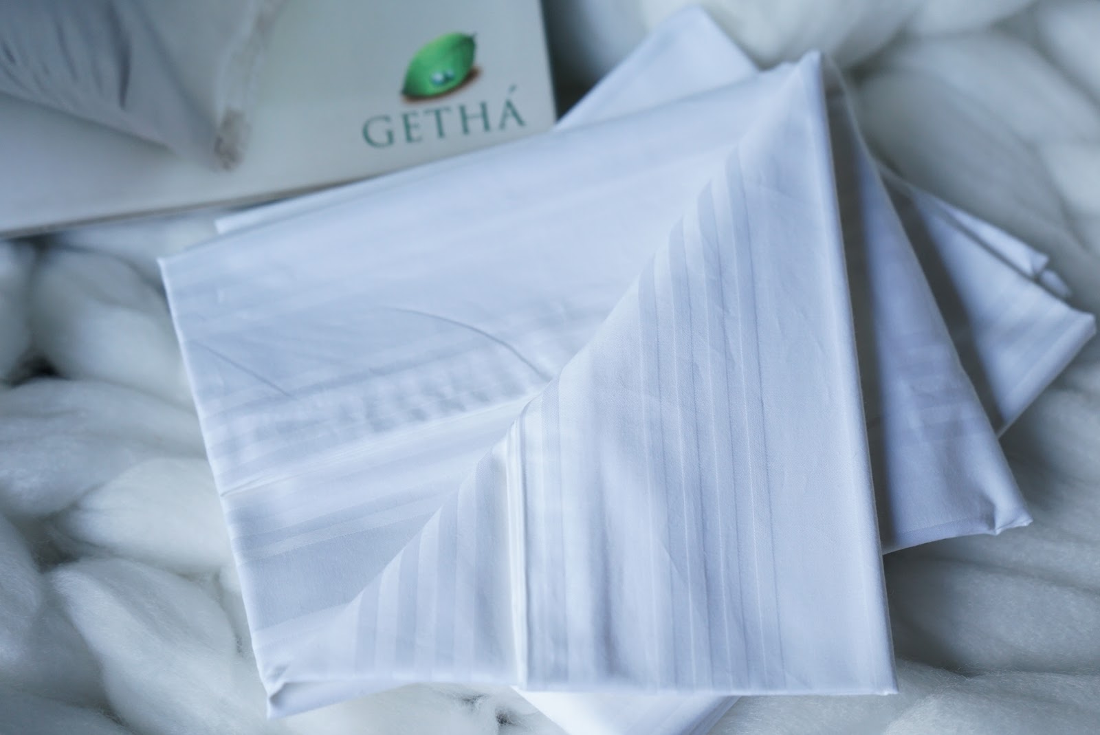 MAXIMIZE YOUR SLEEP WITH Getha Malaysia - Betty's Journey