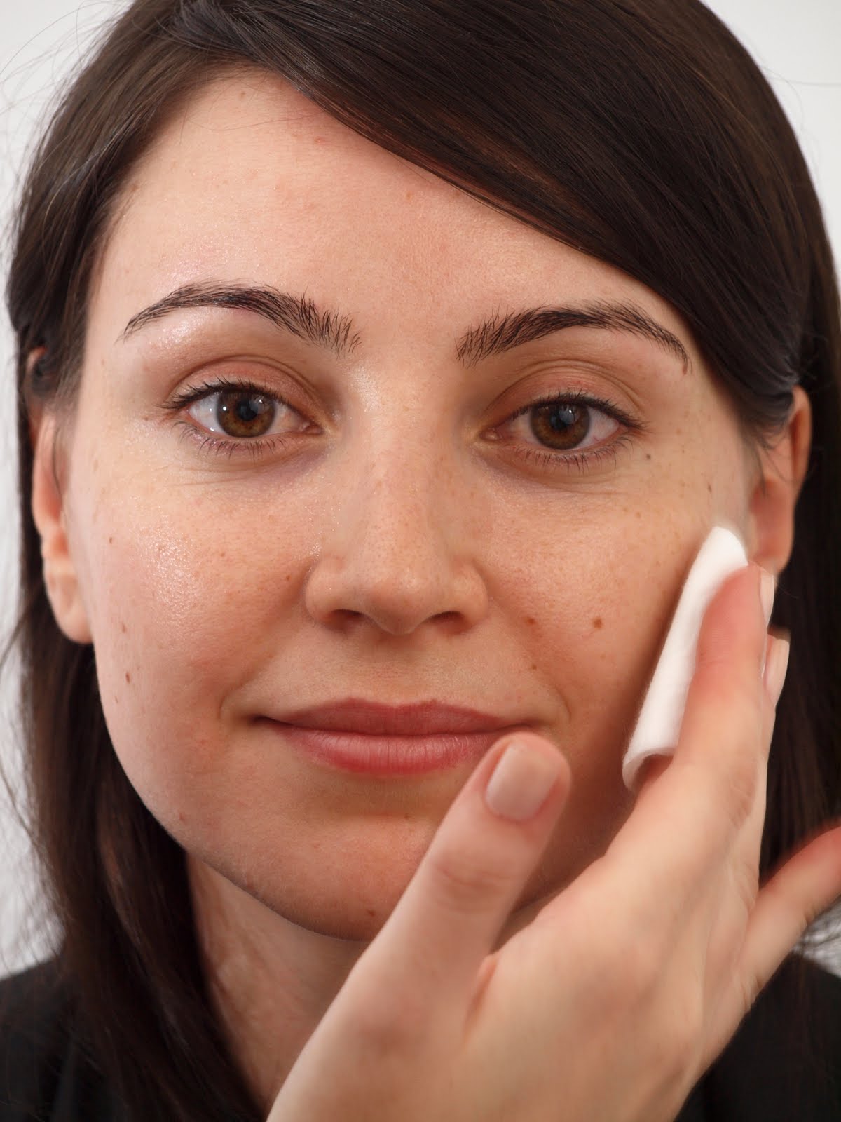 Stilizarea de sprancene | Suzana Visan| Professional Make-up Artist ...