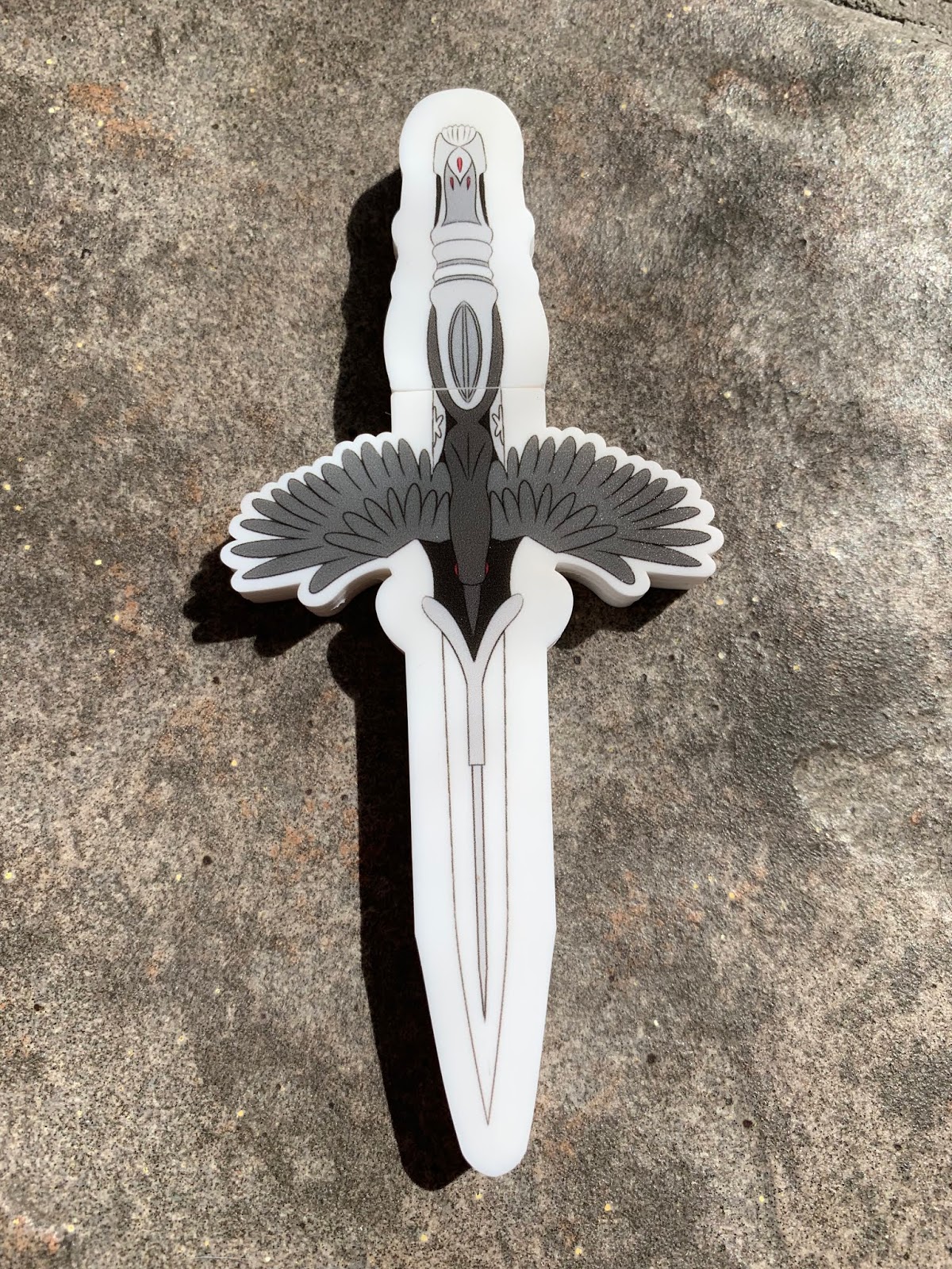 Melissa "Dog/Wolf Lover" Martin's Reading & Ramblings: FaeCrate ...