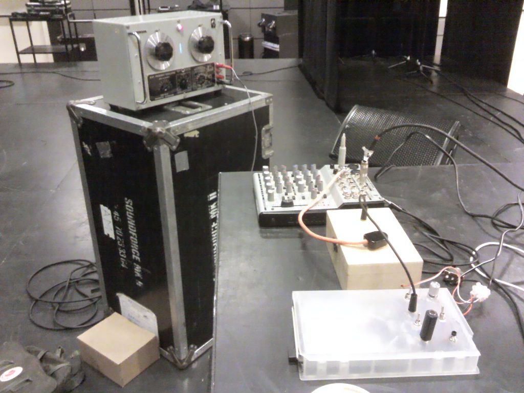 Dögenigt's Lab: Concerto for Floppy Disks