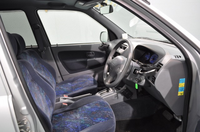 1999 Toyota Cami 4WD for Tanzania!!|Japanese vehicles to the world