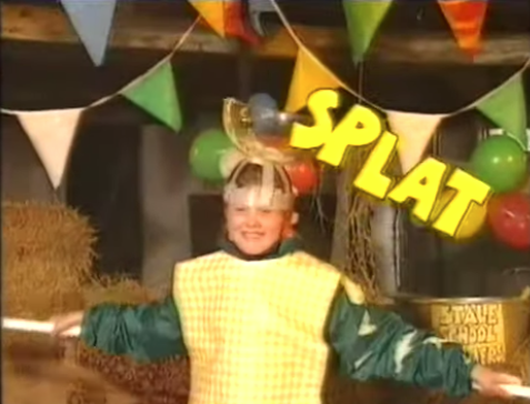 Jack's Throwback Attack: A Full Guide To Zzzap!