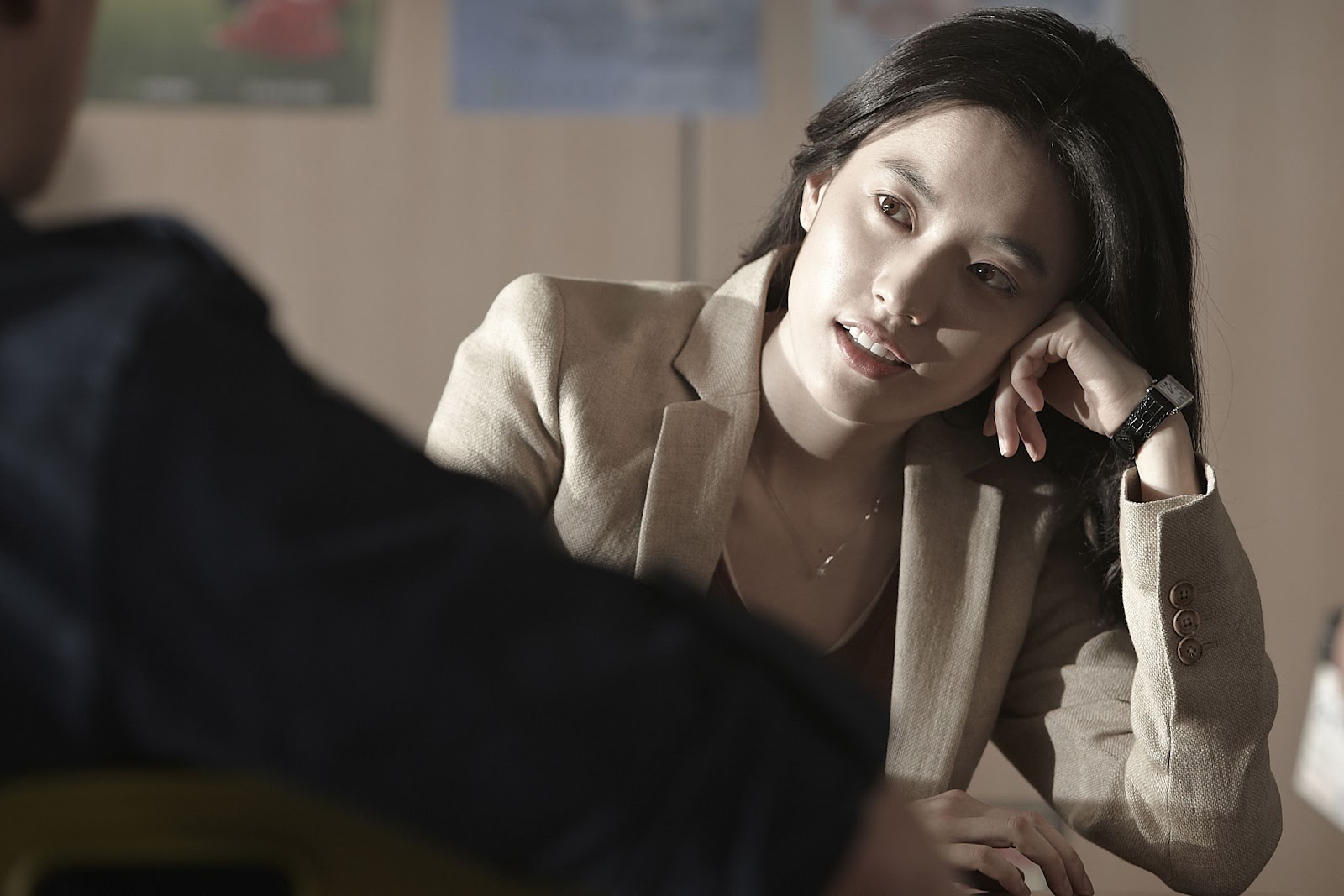 Han Hyo Joo Lovers Gallery Han Hyo Joo Go Soo Love 911