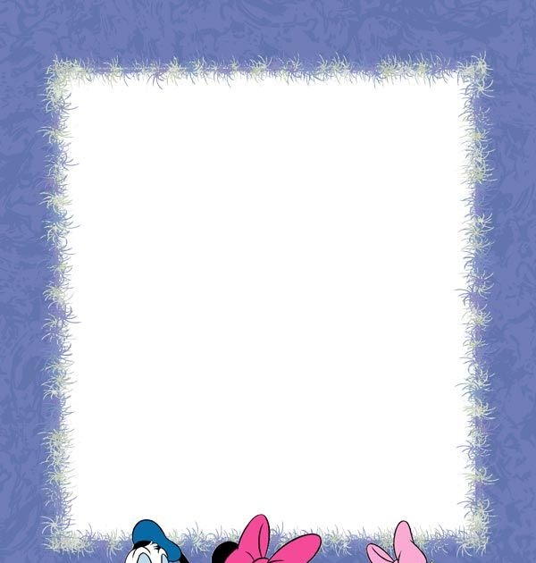 Disney Photo Frames ~ Home Ideas