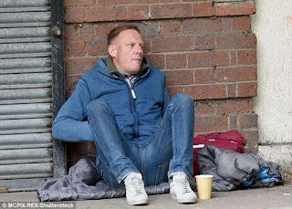Coronation Street Blog: Our interview with Antony Cotton as Sean's ...