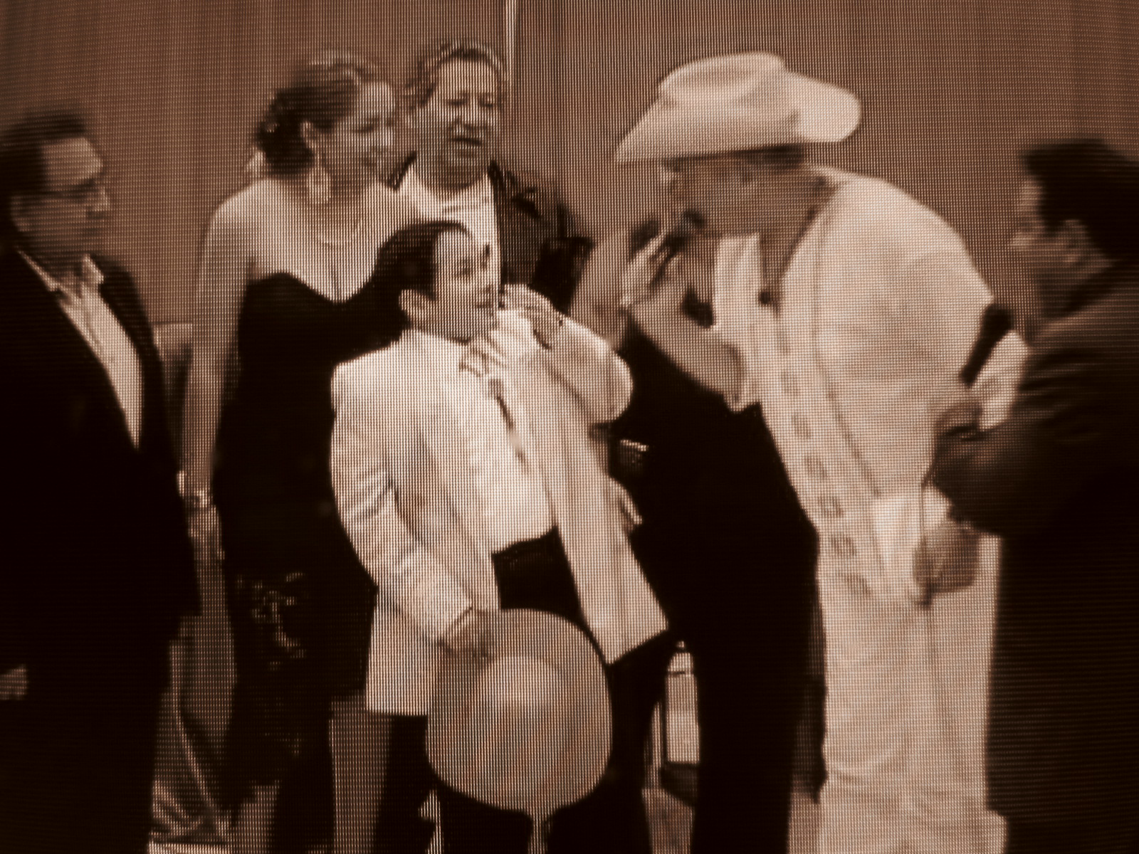 ESPECTACULARIO: EL CANTAUTOR CHALIO EN MEXICOVISION TV