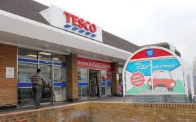 Your Local Tesco Flitwick Superstore: July 2013