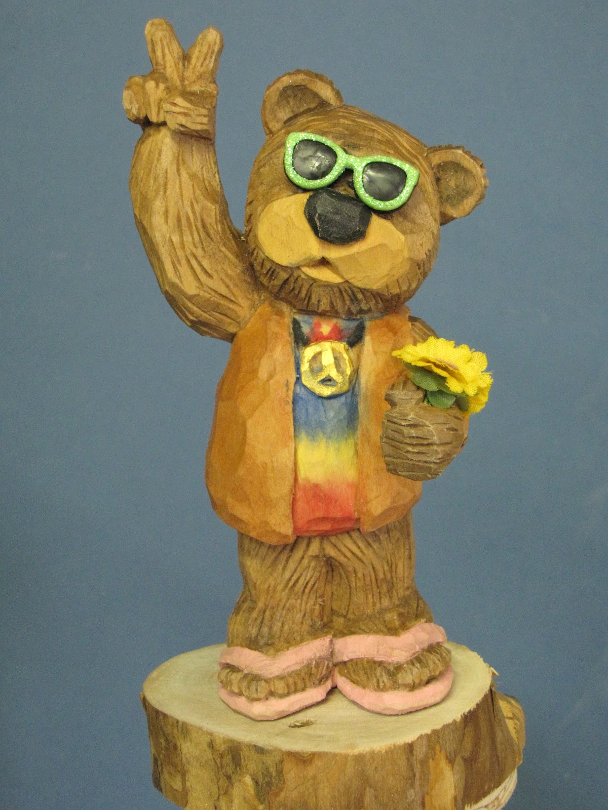 Eric Owens Art: Fun times!