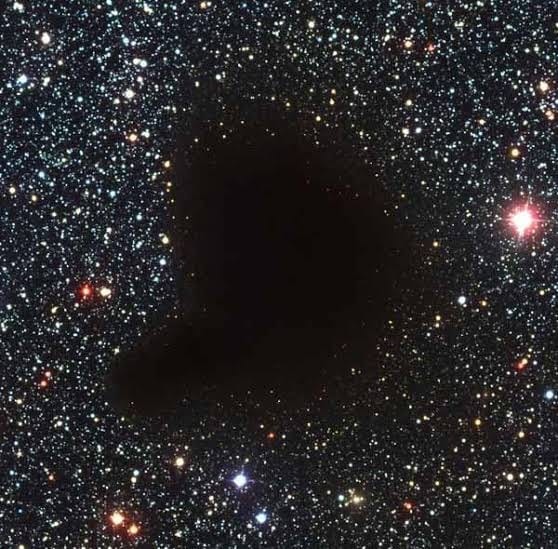 Unveiling the Boötes Void: The Great Nothing in Space ...