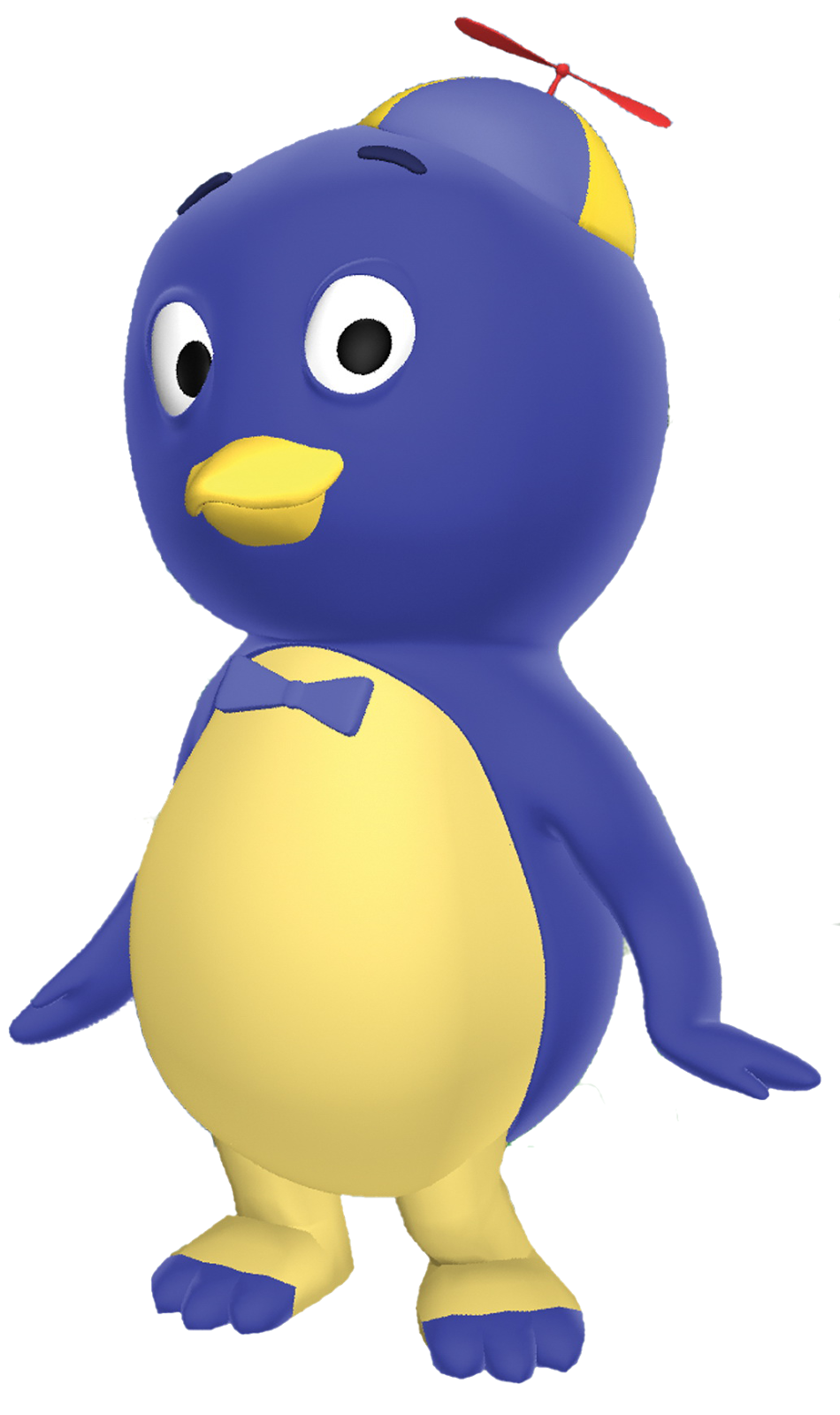 Cartoon Characters: The Backyardigans PNG pack