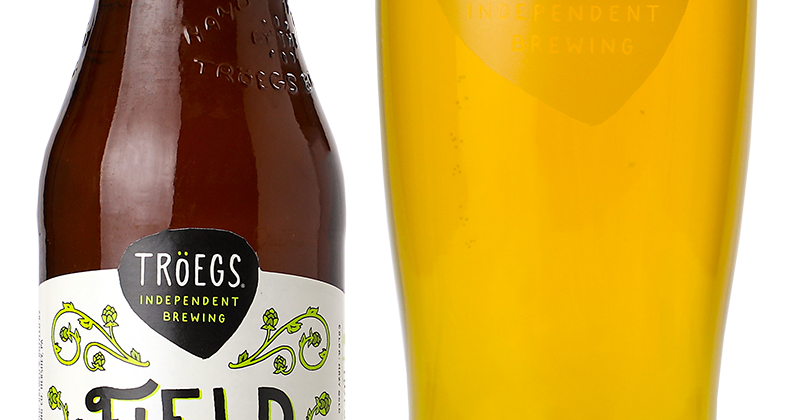 24 Days of Beer: Day 22 | July 31 | Troegs Brewery Field Study IPA