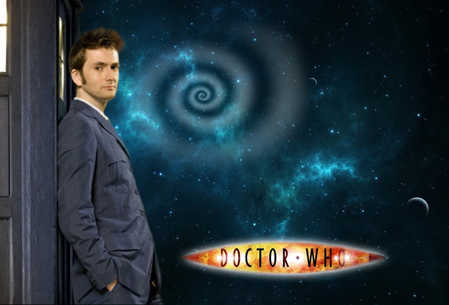 Xenorama The Tenth Doctor xenorama-the-tenth-doctor