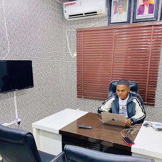 More photos, images, Pictures of Bitcoin Lord Linus Williams Ifejika on ...