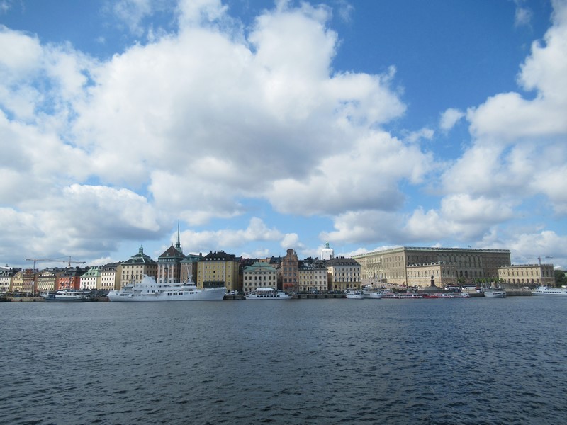 Stoccolma: un viaggio alla scoperta della capitale della Svezia ...