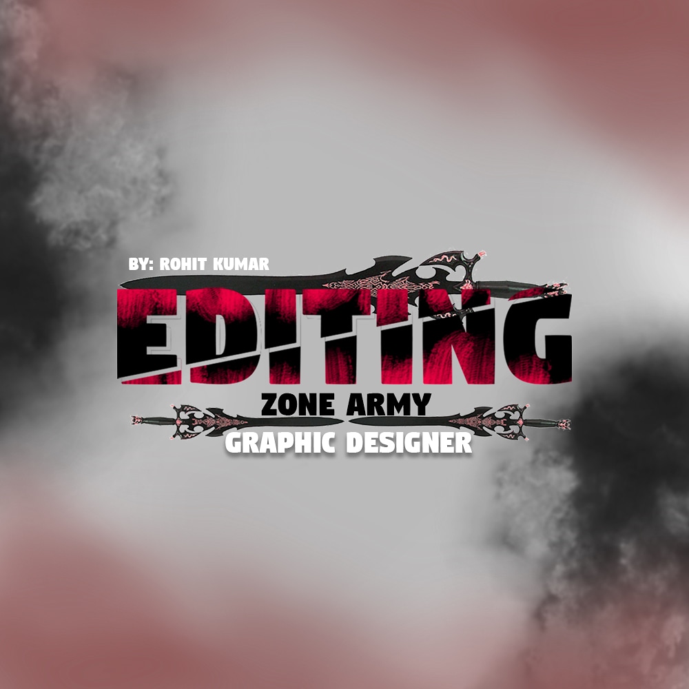 Editing Zone Army