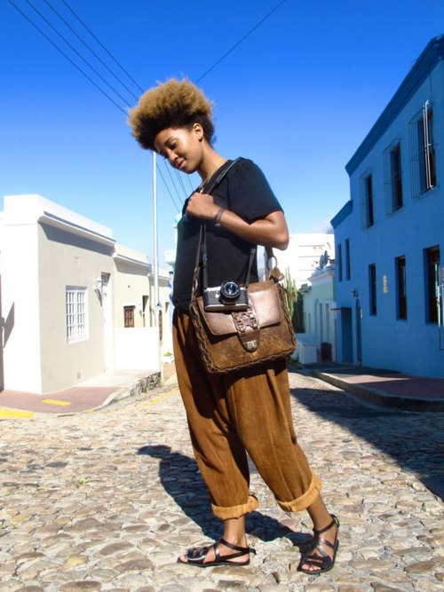 missmilliworld: Reasons to start doing Jhb Street Style shots