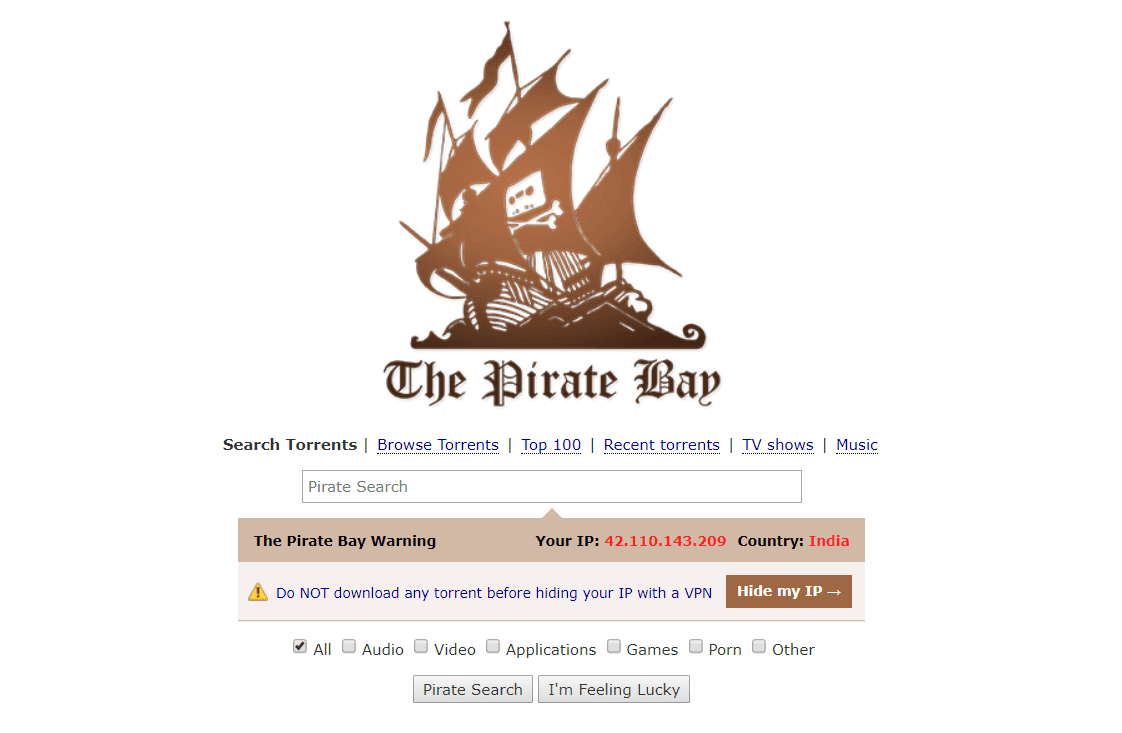 10 Best Torrent Search Engines - 2023 (Updated List)