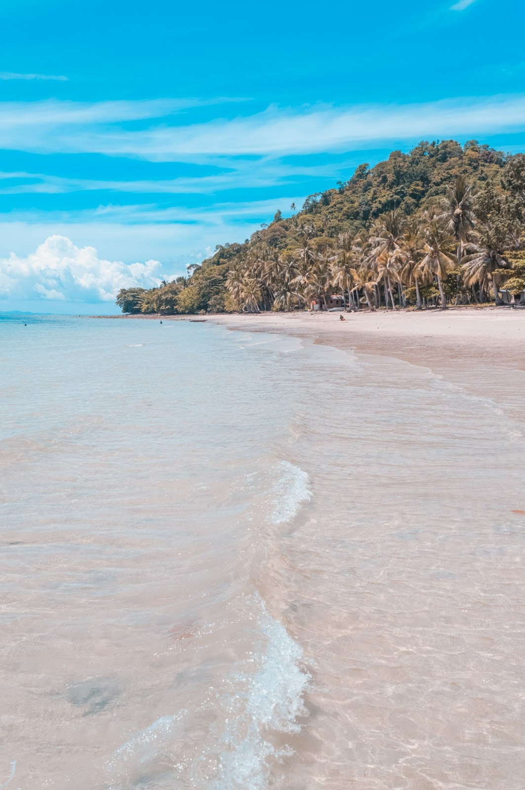 Buluan Island Ipil Zamboanga Sibugay - Wolf Eyes Blog