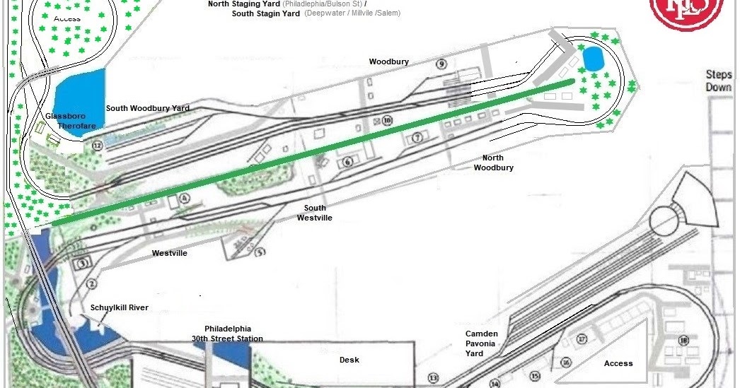 PRSL: Before and After