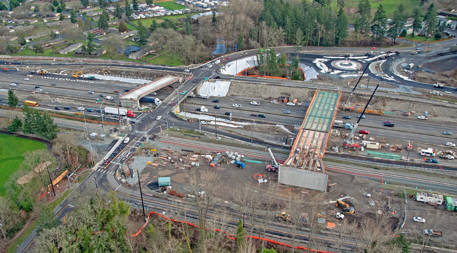 The WSDOT Blog - Washington State Department of Transportation: March 2020