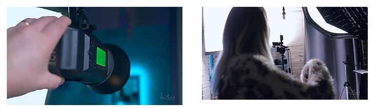 LIGHT, SHADOW, HI-LIGHT..... [ PORTRAIT LIGHTING EPISODE 2 ...