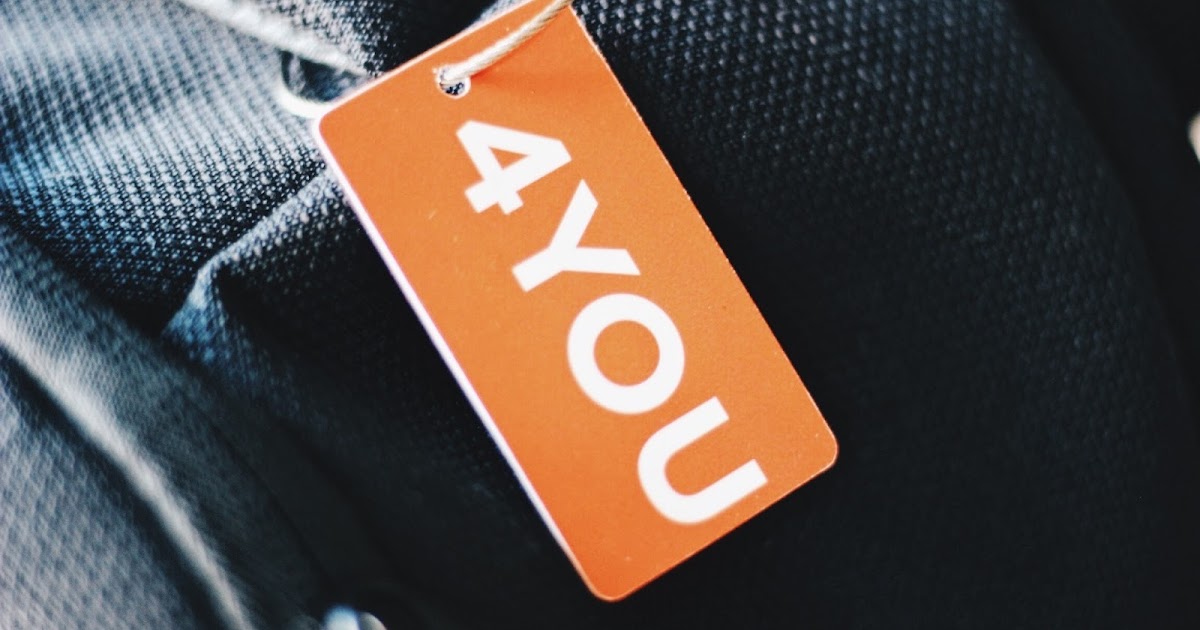 So wechselhaft, wie das Leben - Der neue 4YOU CHANGE - "Change your ...