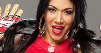 Rosa Mendes Biography, Body Statistics, Facts