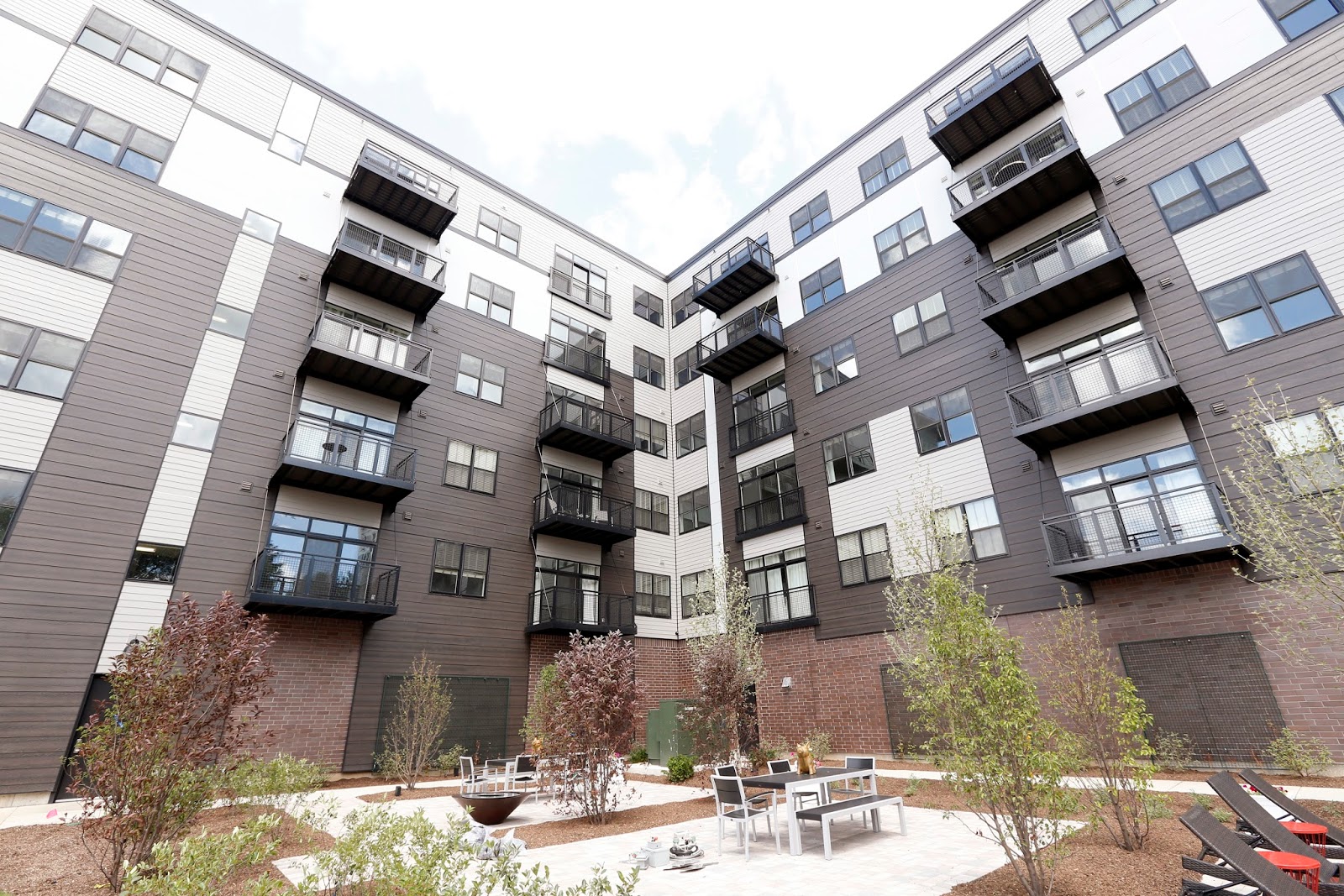 Mark Kodiak Ukena: Development Partner's Debut McGovern Complex